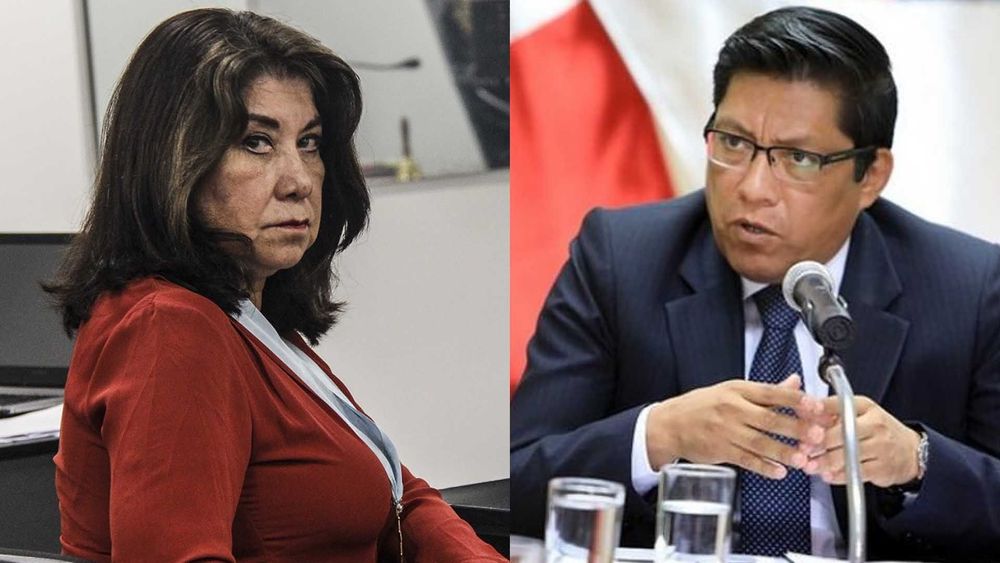 ¿Y el racismo?.. bien gracias ¿y ud.? | chirapaq.org.pe