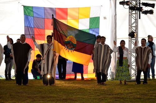 Indígenas exigen medios de comunicación propios | chirapaq.org.pe